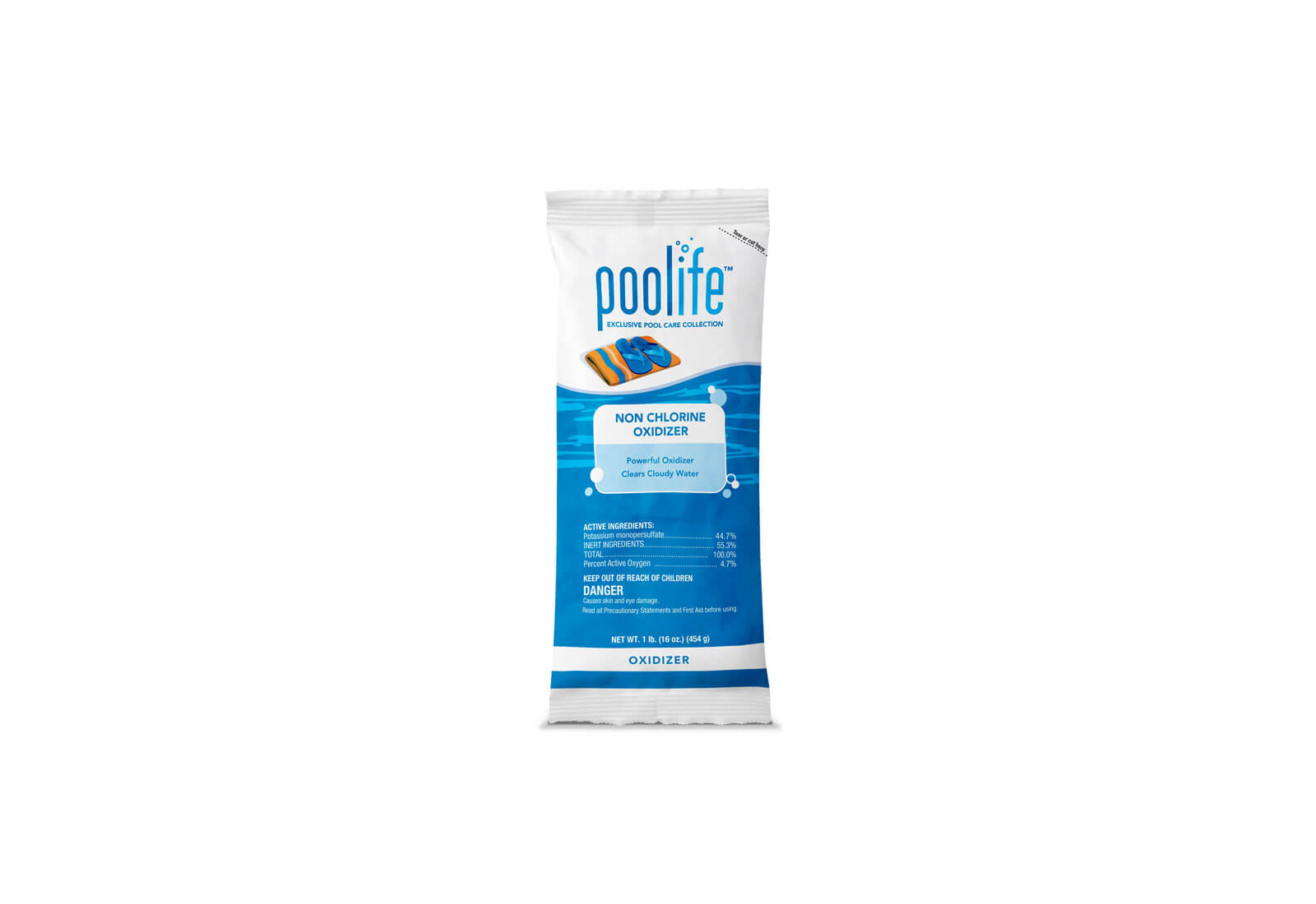 poolife® Non-Chlorine Oxidizer - Family Fun Pools and Spas