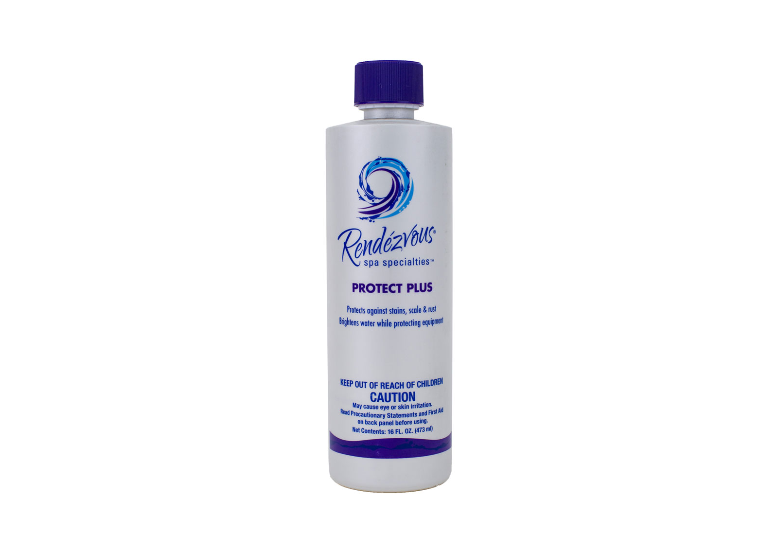 Rendezvous® Protect Plus - Family Fun Pools and Spas