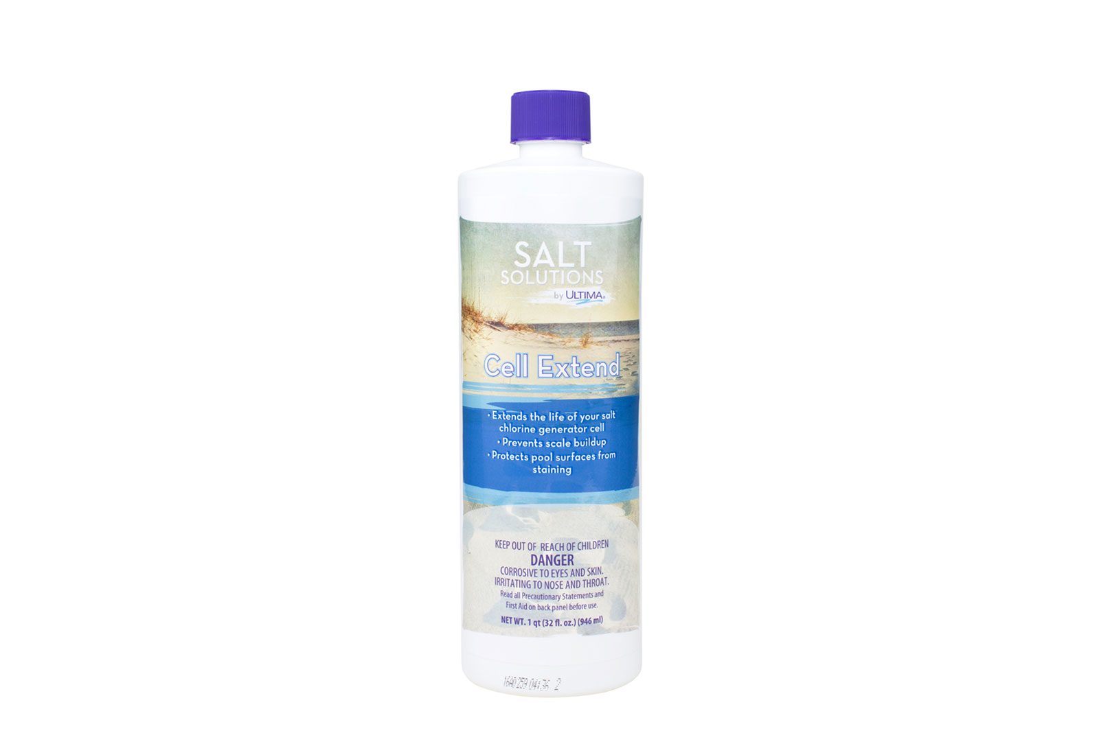 Ultima® Cell Extend - Family Fun Pools and Spas