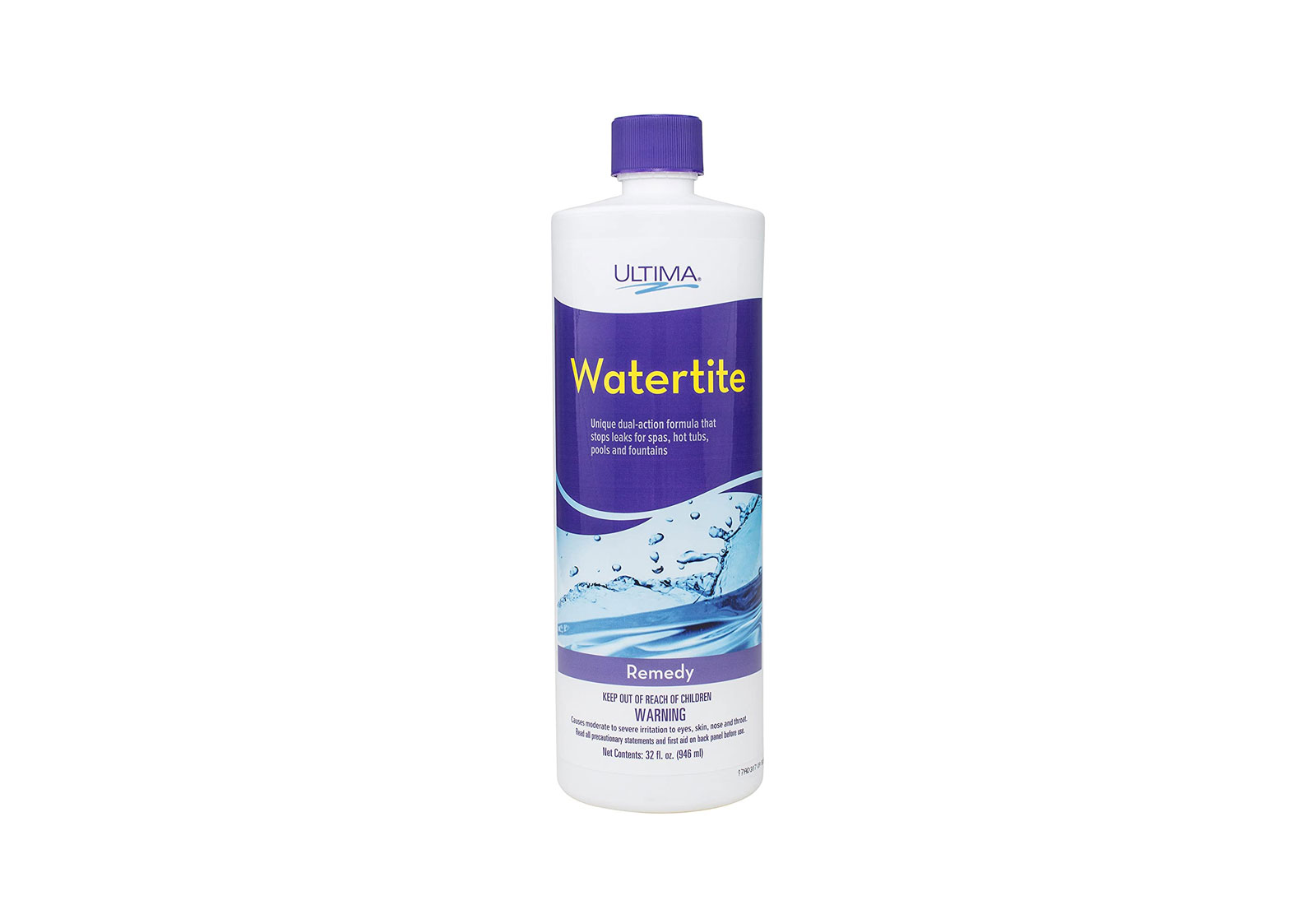 Ultima® Watertite - Family Fun Pools and Spas